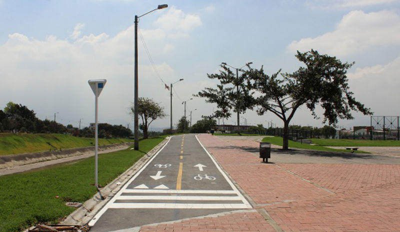 6 CicloRutas nuevas para Bogotá | Secretaría de Cultura, Recreación y ...