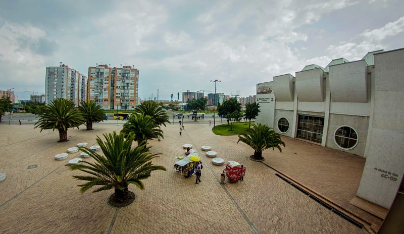Los 15 de la Biblioteca El Tintal | Secretaría de Cultura, Recreación y ...