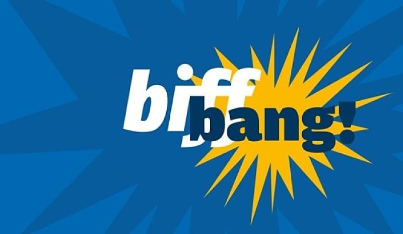Convocatoria para participar en el Biff-Bang 2019 | Secretaría de Cultura, Recreación y Deporte