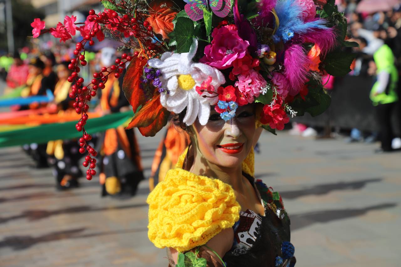 Bogotá, seleccionada para medición de indicadores culturales de la ...