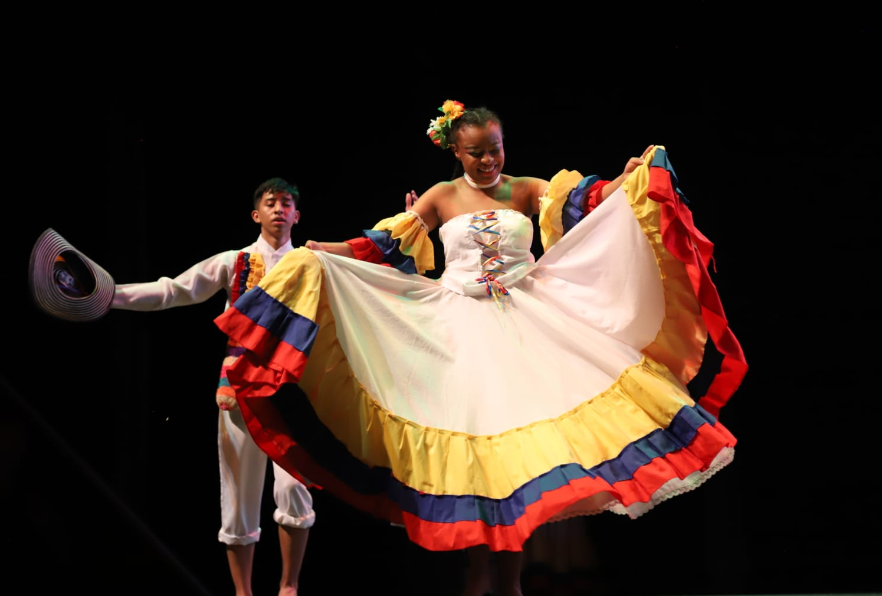 Día Mundial de la Danza