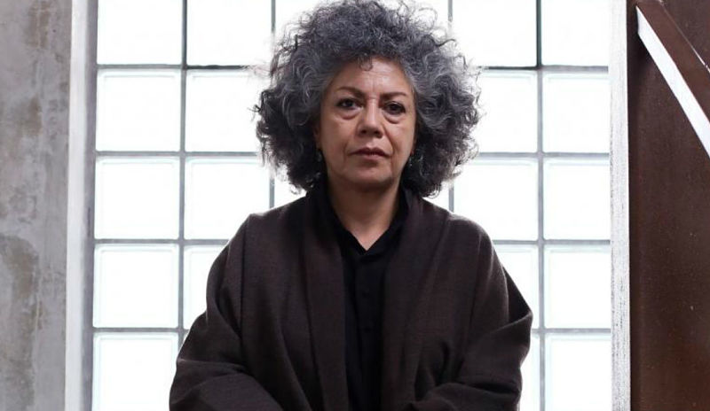 Doris salcedo recibe importante reconocimiento internacional ...