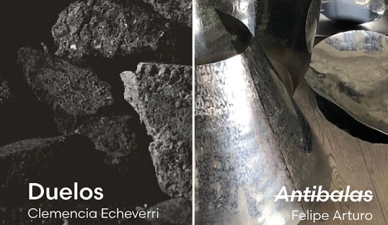 Inauguración en 'Fragmentos, espacio de arte y memoria' | Secretaría de ...