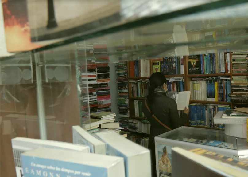 La librería, un mundo fascinante donde podemos ‘Leer para la vida ...