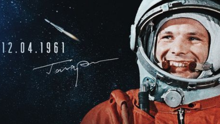 Llegar al espacio, un hecho que sigue inspirando a los creadores del ...