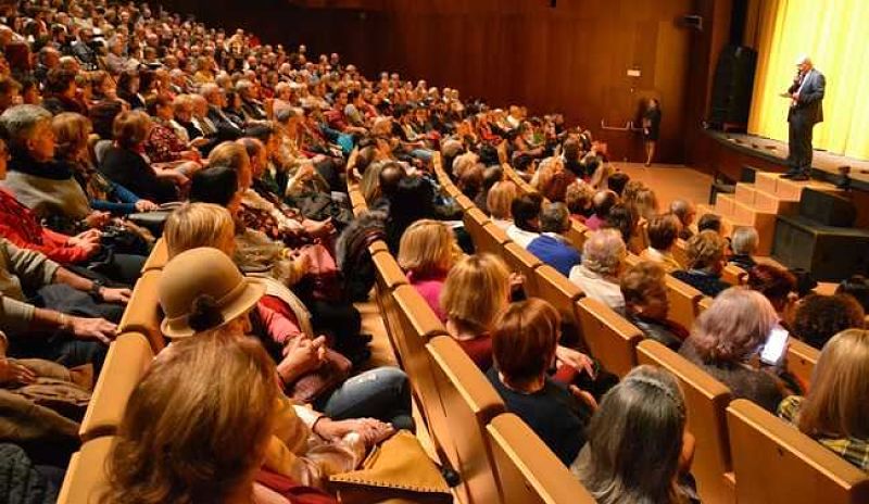 Seminario sobre el público y el teatro | Secretaría de Cultura ...