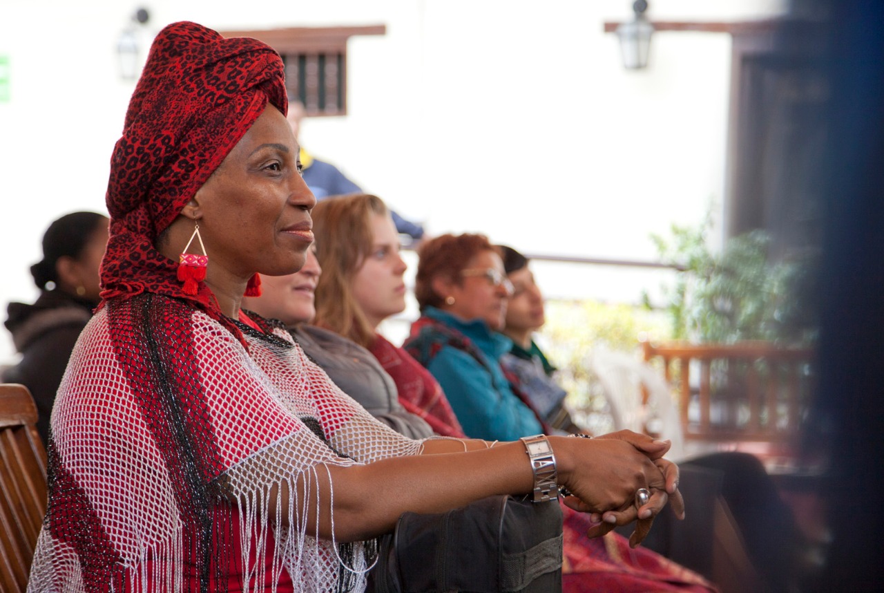 Afrocolombianidad: una historia de lucha, alegría y memoria ...