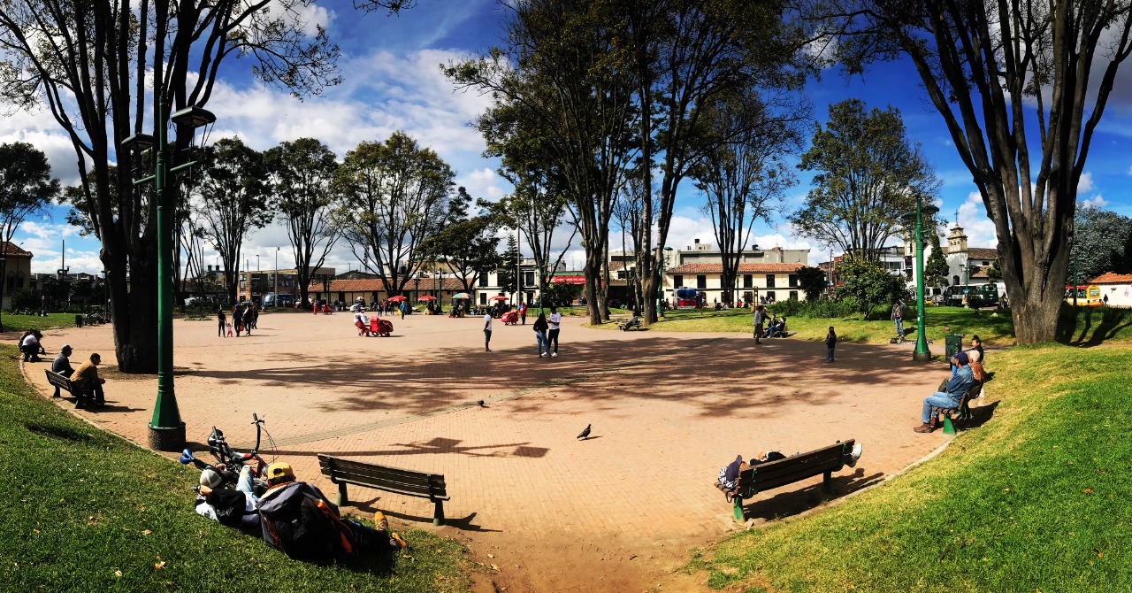 ¡Feliz cumpleaños Fontibón! Cuna de creatividad y emprendimiento ...